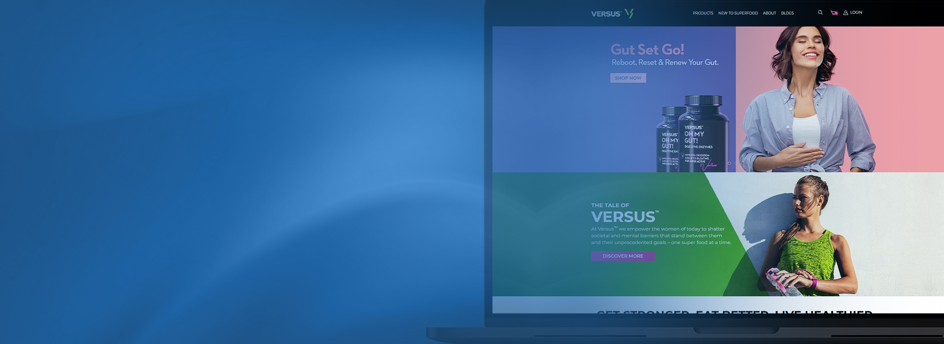 Wordpress Development - Smuftech