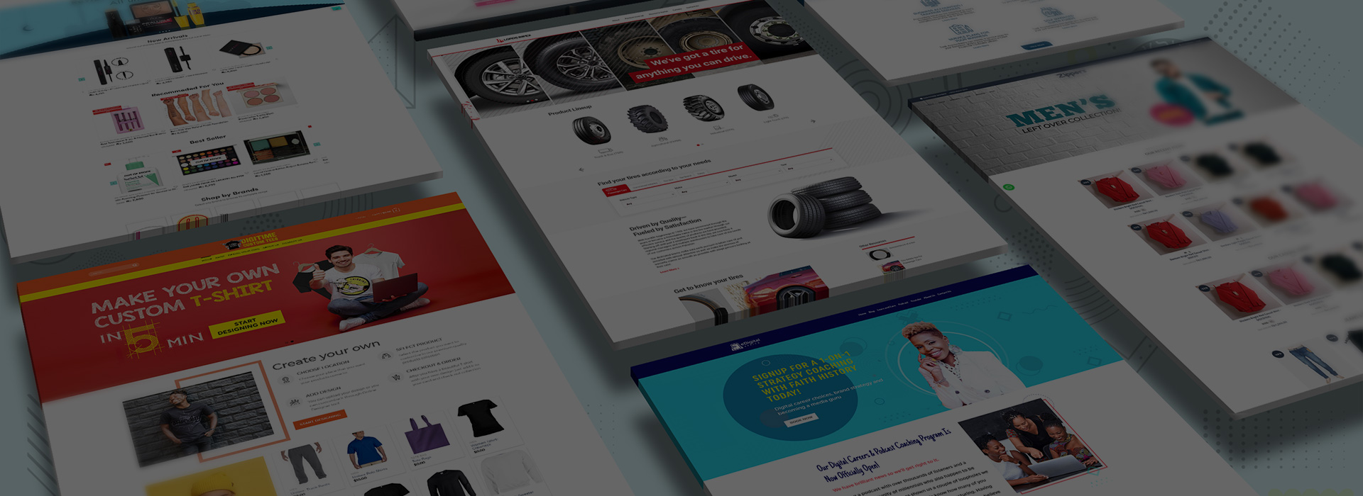 Portfolio - Smuftech